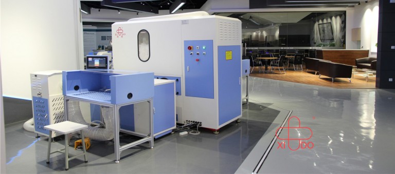 How To Choose The Right Down & Feather Filling Machine - XIDO